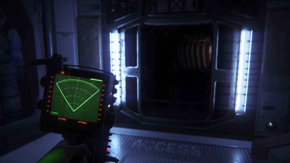 Sega anuncia Alien Isolation | Gamecoin