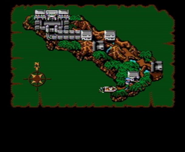 Guerrilla War: o game subversivo da SNK - GAMECOIN